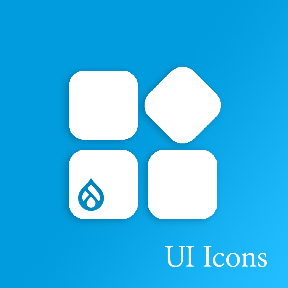 UI Suite - Design Systems with Drupal | Drupal.org